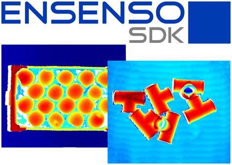 Ensenso Xr Series Ids