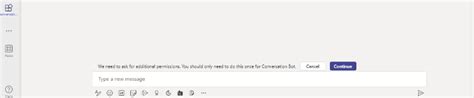 oauth 2 0 c sso bot framework error in teams desktop and web stack overflow
