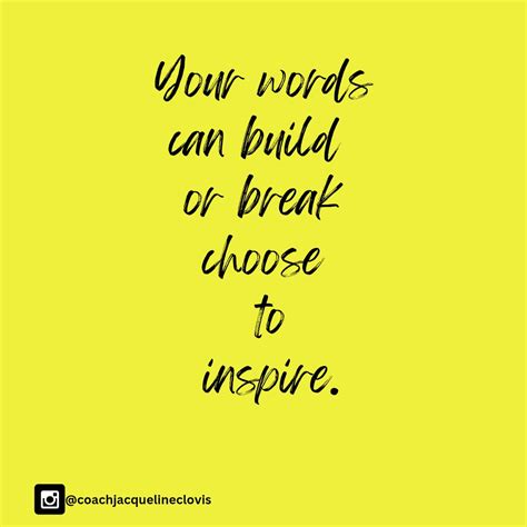 Mondaymotivation Inspire Lifecoach Jacqueline Clovis