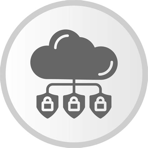 Cloud Computing Vector Icon 17268936 Vector Art At Vecteezy