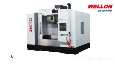 Cnc Milling Machines Vertical Machining Center Vmc1060 Vmc1370 Vmc1580 5 Axis Cnc Milling