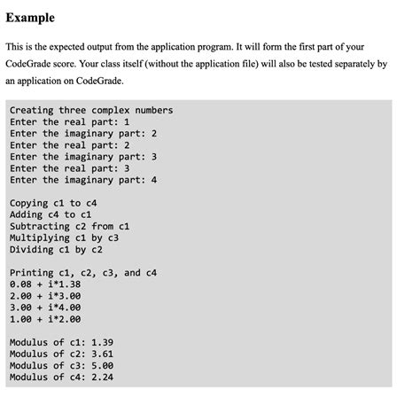 solved your program should be easy to read and