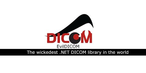 Github Rexcardanevil Dicom A C Dicom Library