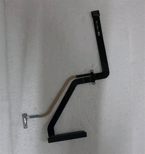 Black Pvc Apple Laptop Hdd Cable Size Mm W At Piece In Mumbai Id