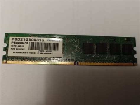 Ram Ddr2