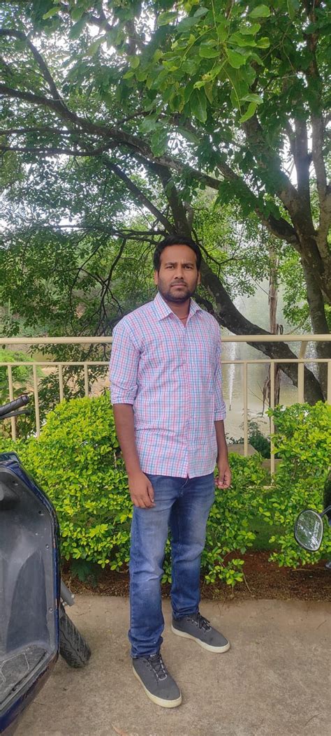 Suraj Kumar Medium