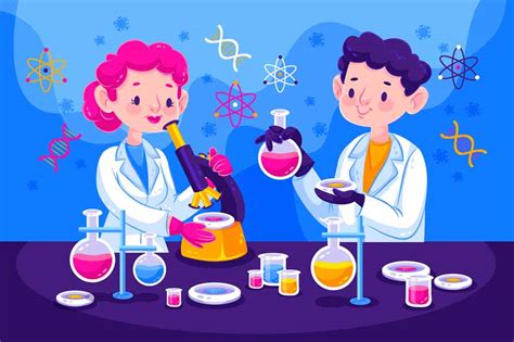 Famous Computer Scientists And Inventors A Journey Through Innovation