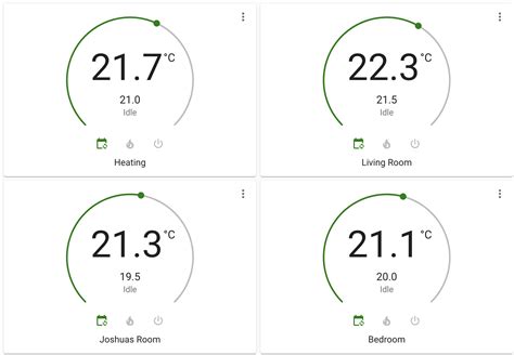 Hive Integration Third Party Integrations Home Assistant Community