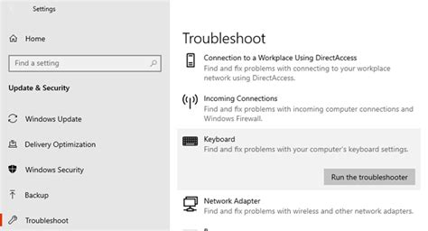 Fix Keyboard Input Lag In Windows 10 Windows Bulletin