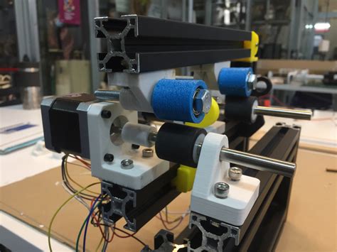 Open Source Hardware Lmtp