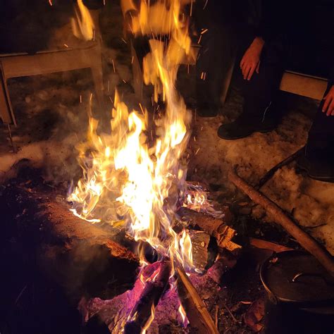 20e Groupe Scout Du Triangle Quebec Qc