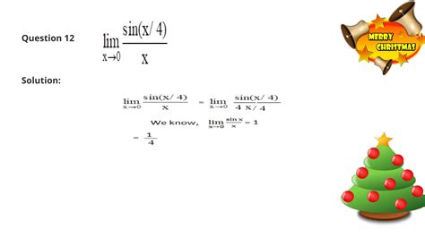 LIMITS Pptx Class 11 Unit Calculus Powerpoint PPTX