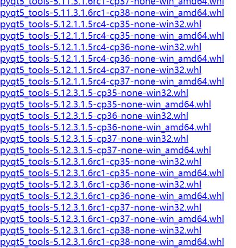 PyQt5安装踩坑实录解决Spyder与高版本PyQt5不兼容问题以及相关乱七八糟问题 圣暖气片 博客园 PyQt5安装踩坑实录解决Spyder与高版本PyQt5不兼容问题以及相关乱七八糟问题 圣暖气片 博客园