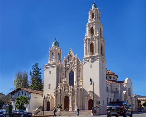 Misión San Francisco De Asís Or Mission Dolores Founded … Flickr