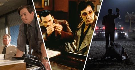 Funniest Gangster Comedy Movies Of The 90s