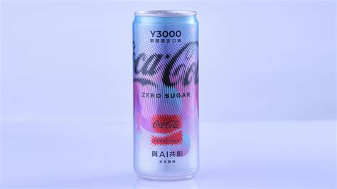 「可口可樂」搭上ai潮流推出全新口味！運用人工智慧模擬出西元3000年後的可樂風味 欣傳媒xinmedia 最懂生活的咖