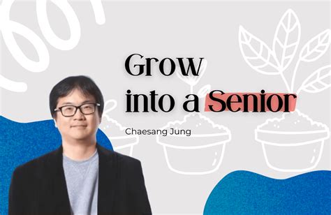 강의 개요 시니어 개발자로 성장하기