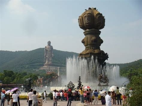 Wuxi Tourism 2017 Best Of Wuxi China Tripadvisor