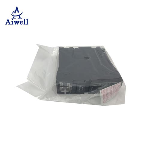 bộ Điều khiển lập trình mitsubishi melsec iq r r04cpu chính hãng 40k
