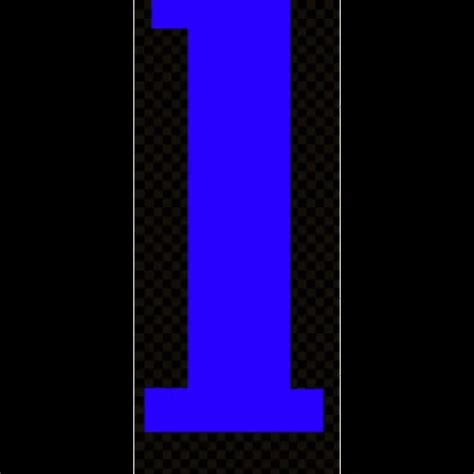 Coptic Alphabet Sticker Maker