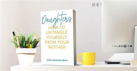 Video Jenny Rogers And Julia Vaughan Smith In Conversation Daughters
