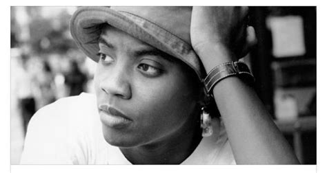 Happy Birthday To Mc Lyte Born October 11 1970 Mc Lyte Hip Hop