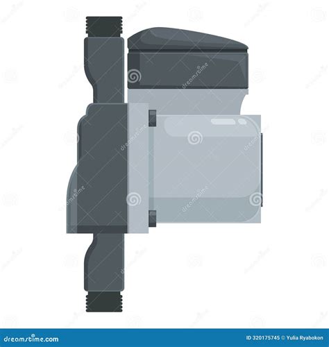 Objetive Icon Thin Linear Objetive Outline Icon Isolated On White Background From Weapons