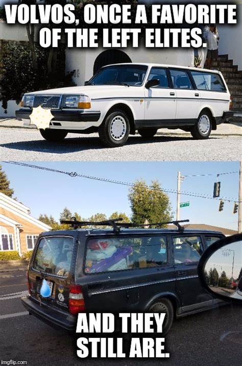 Volvo Tank Memes Volvo Memes Are The Best Lol Truckingfails