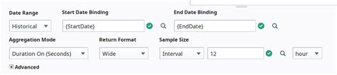 Help Nested Query For Tag Historian Reporting Ignition Inductive