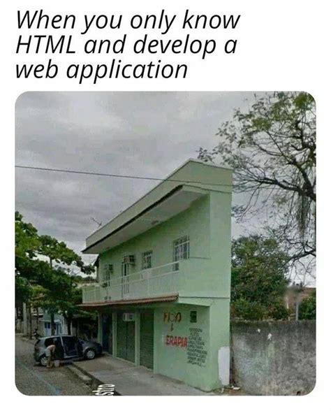 nowadays javascript is getting more and more popular in front end