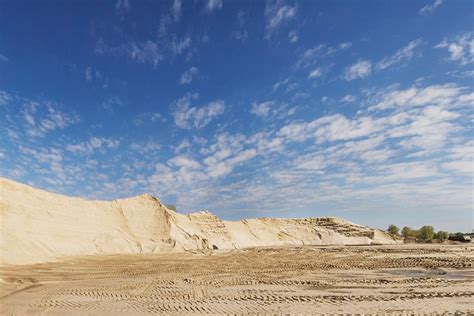 Limestones Potential The Benefits Of Proper Drying