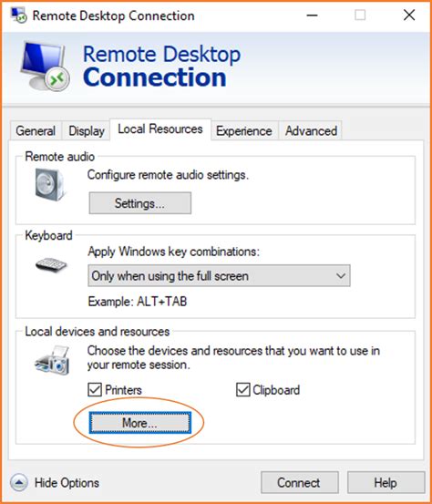 Transfer Files To A Windows Instance Using Rdp Amazon Elastic Compute