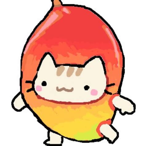 Mango Cat Youtube