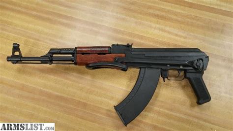 Armslist For Sale Waffen Werks Ddi Ak47u Bakelite 762x39mm 762 Underfolder Milled Receiver