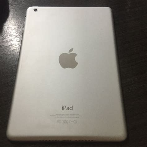 Ipad Mini Wifi Only 16gb Gen 1 Computers And Tech Parts And Accessories
