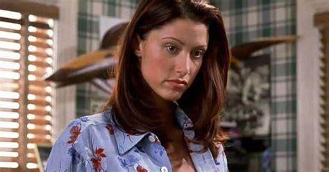Shannon Elizabeth American Pie Scary Movie Arrive Sur Onlyfans