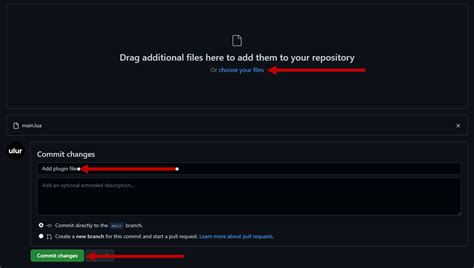Unleash The Power Of Open Source A Comprehensive Guide To Sharing Your Roblox Plugins On Github