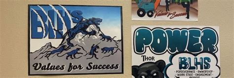 School Values Poster Contest Jostens Renaissance Educationjostens