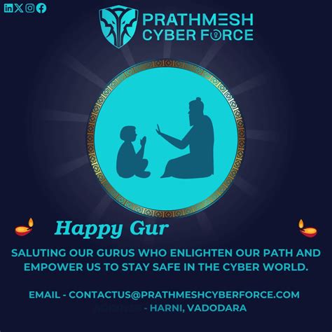 Prathmesh Cyberforce Private Limited Godhra