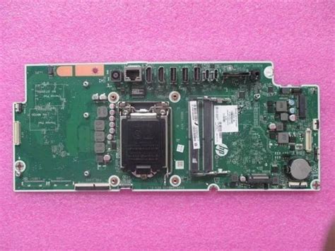 HP PAVILION 24 XA 27 XA AIO Motherboard DA0N76MB6E0 L17310 001 L17310 601 At 11500 Piece HP