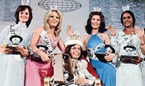Miss Us International Long Beach California Beauty Pageant Beauty