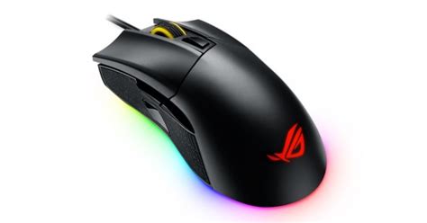 Buy Asus Rog Gladius Ii Optical Gaming Mouse Rog Gladius Ii Price In