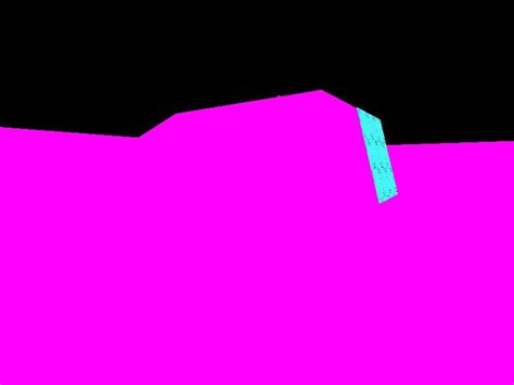 Problem Screen Space Reflections In Opengl 33 But No Reflections Ropengl