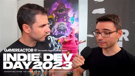 Netherworld Is A Curious Upcoming Indie That Combines Love Sex Drugs