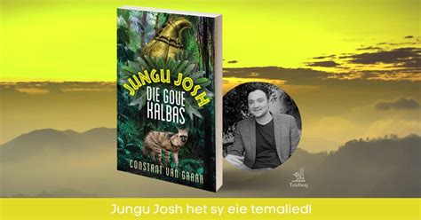 Jungu Josh Se Temalied Luister Hier Na Jungu Josh Se Pragtige Temalied Deur Pelican State