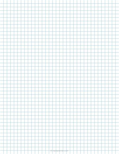 Graph Paper 1 4 Inch Printable Printable Word Searches
