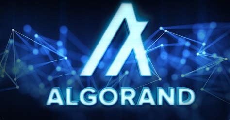 Thời Gian Tạo Block Của Algorand Giảm 20 Sau Nâng Cấp Dynamic Lambda Cập Nhật Tin Tức đầu Tư