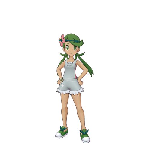 Mallow Masters Bulbapedia The Community Driven Pokémon Encyclopedia