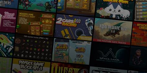 2D Game Creation Mega Bundle XXLGamer De