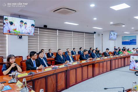 Opening Session Of The Th AUN QA Programme Assessment